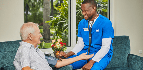 What is Assisted Living? | Vi Living