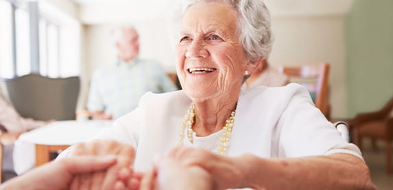 What is Assisted Living? | Vi Living
