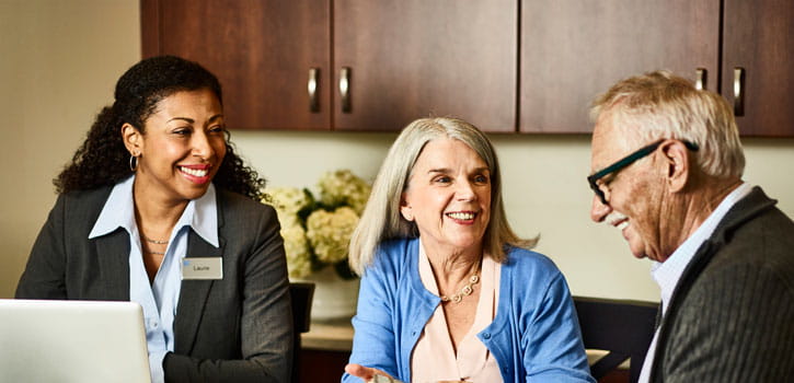 What is a Continuing Care Retirement Community? | Vi Living