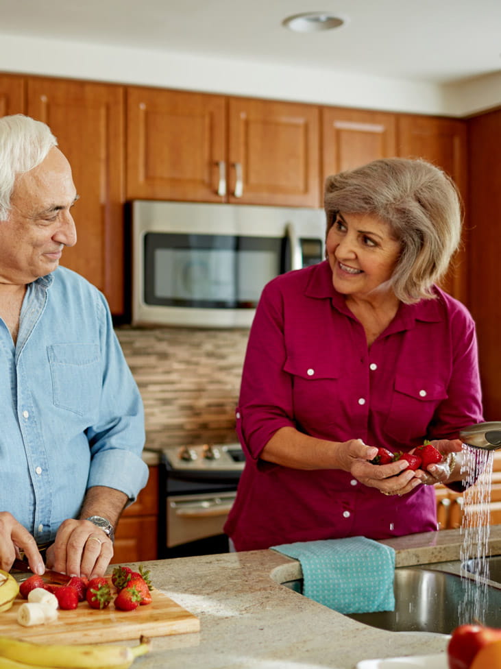 Independent Living | Vi Living