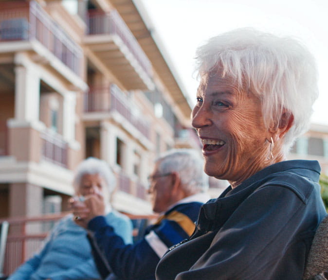 Vi Living | CCRCs Providing Luxury Senior Living