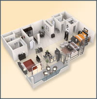 Elegant Scottsdale Senior Living | Vi at Grayhawk