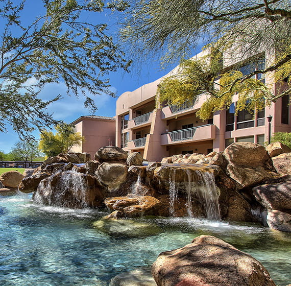 Our Community | Vi at Grayhawk