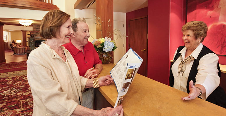 Our Community | Vi at Grayhawk