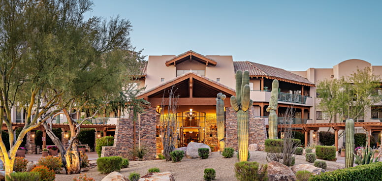 Our Community | Vi at Grayhawk