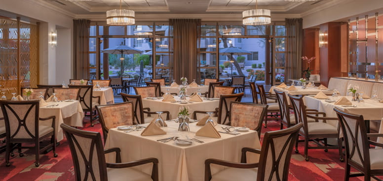 Our Community | Vi at Grayhawk