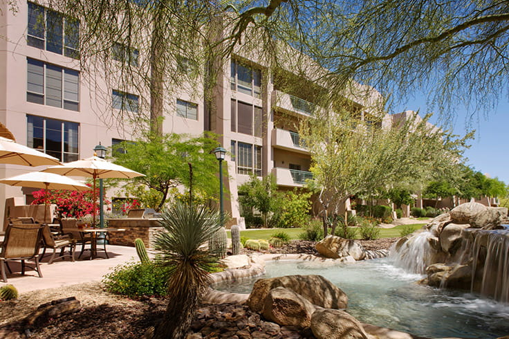 Amenities | Vi at Grayhawk