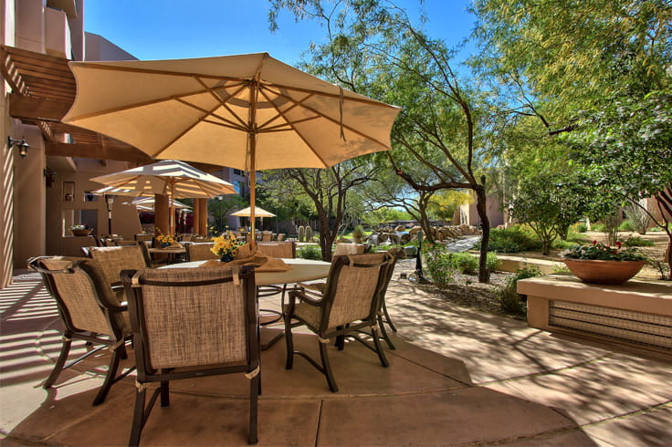 Amenities | Vi at Grayhawk