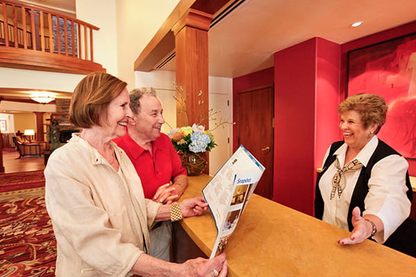 Dining | Vi at Grayhawk