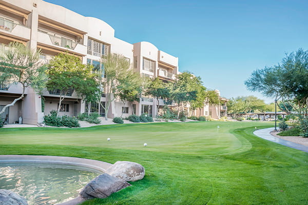 Dining | Vi at Grayhawk