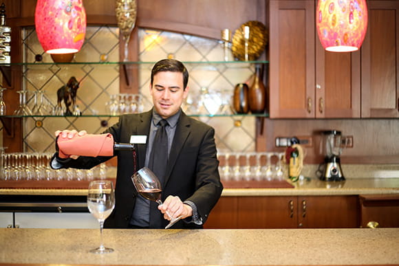 Dining | Vi at Grayhawk