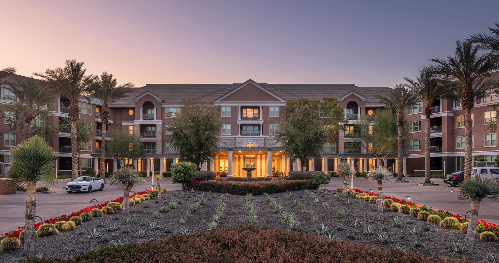 How Our Pricing Works | Vi at Silverstone