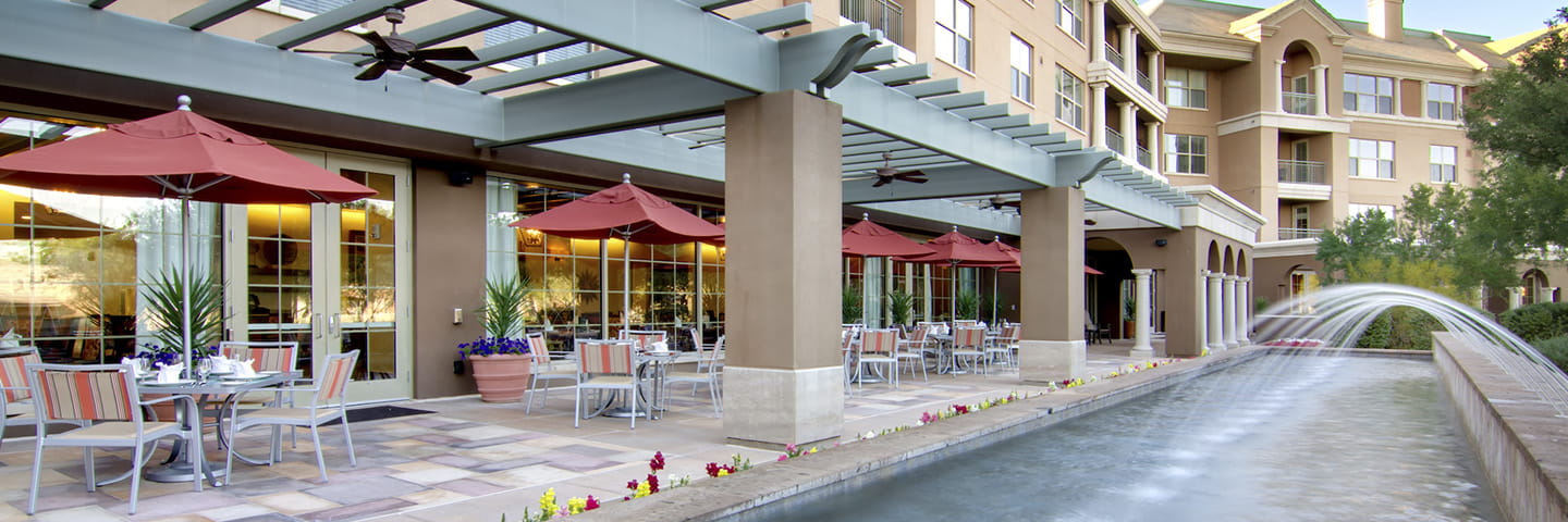 About Life Plan Communities | Vi at Silverstone