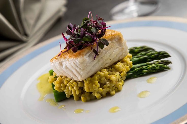 Amenities | Vi at Silverstone