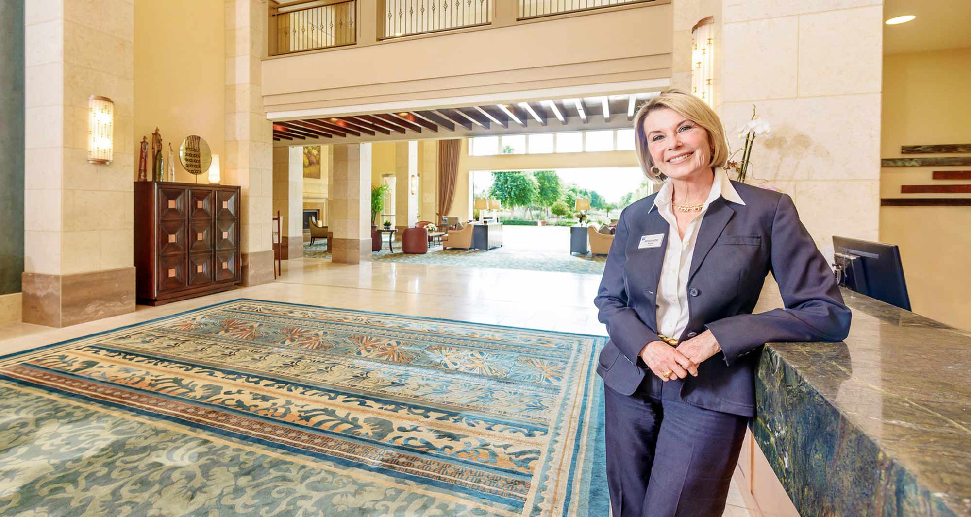 Services | Vi at Silverstone