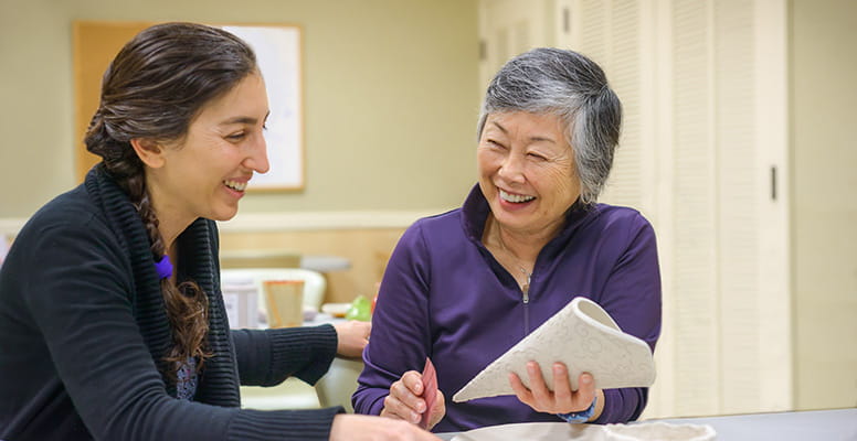 Our Community | Vi at Palo Alto