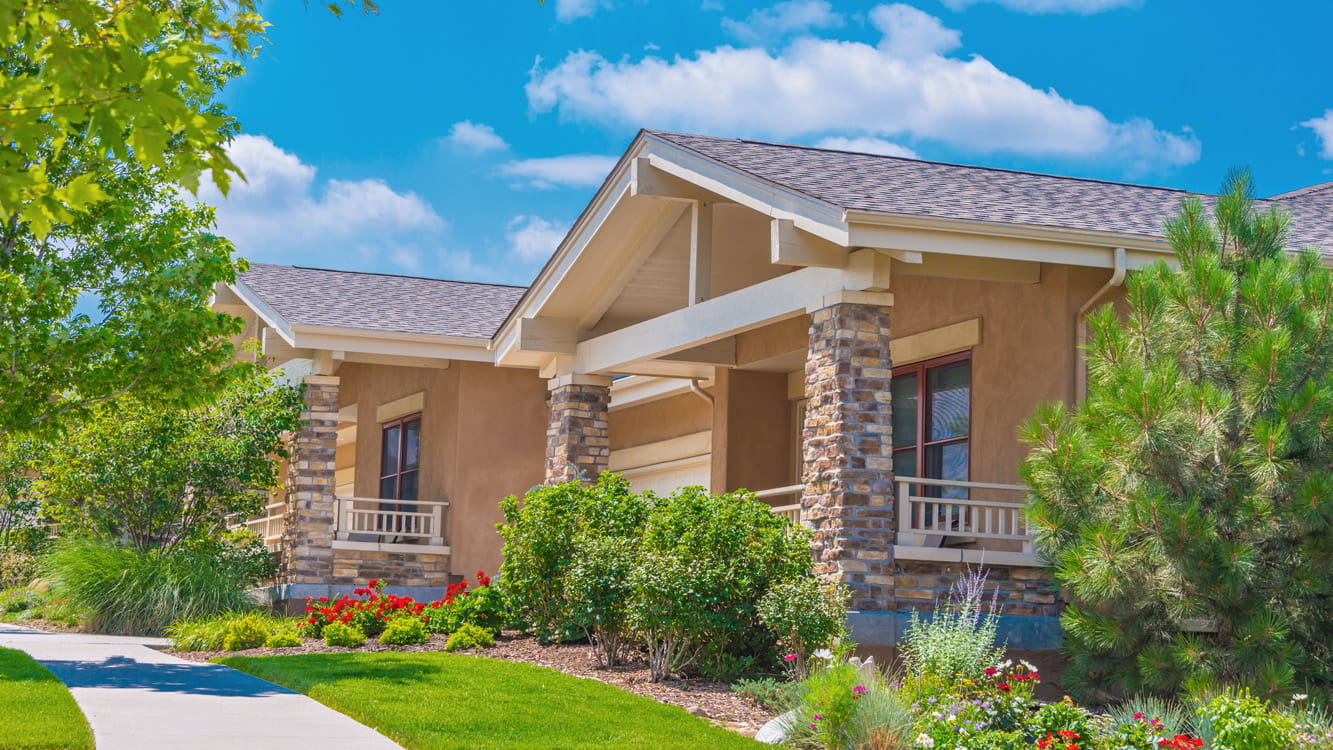 Luxury Senior Living Near Denver | Vi at Highlands Ranch