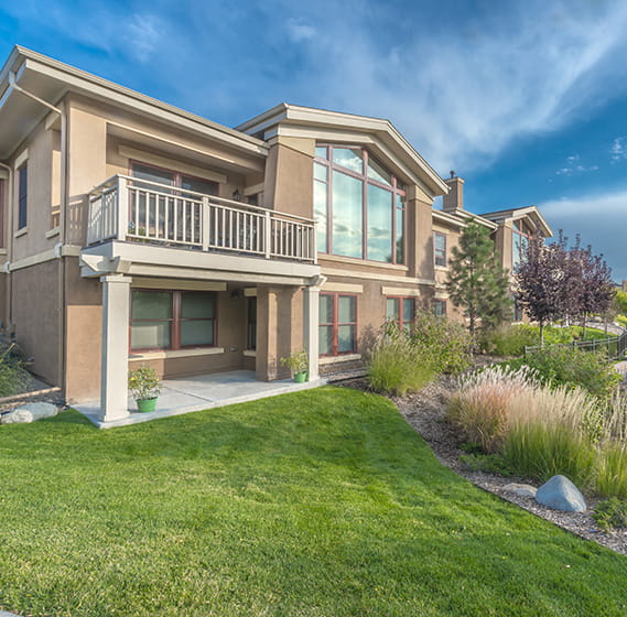 Our Community | Vi at Highlands Ranch