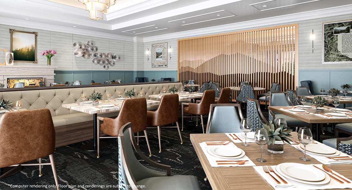 Photo Gallery | Vi at Highlands Ranch