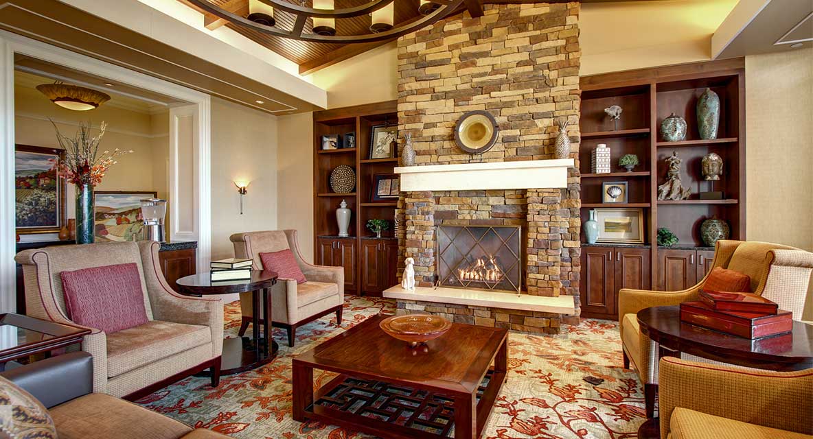 Photo Gallery | Vi at Highlands Ranch