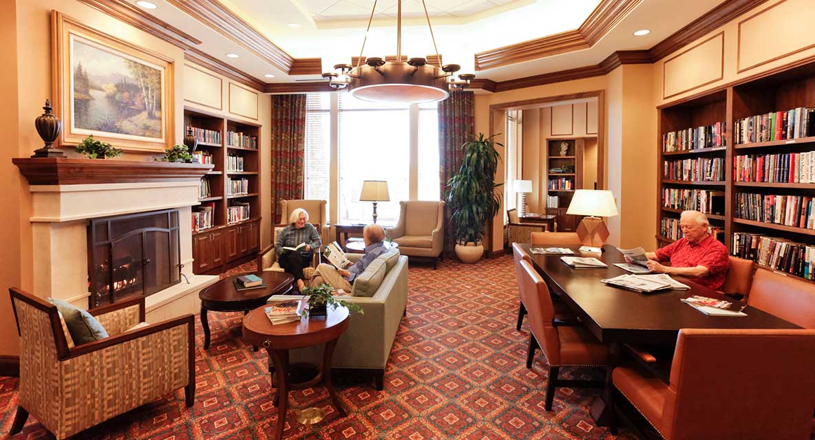 Photo Gallery | Vi at Highlands Ranch