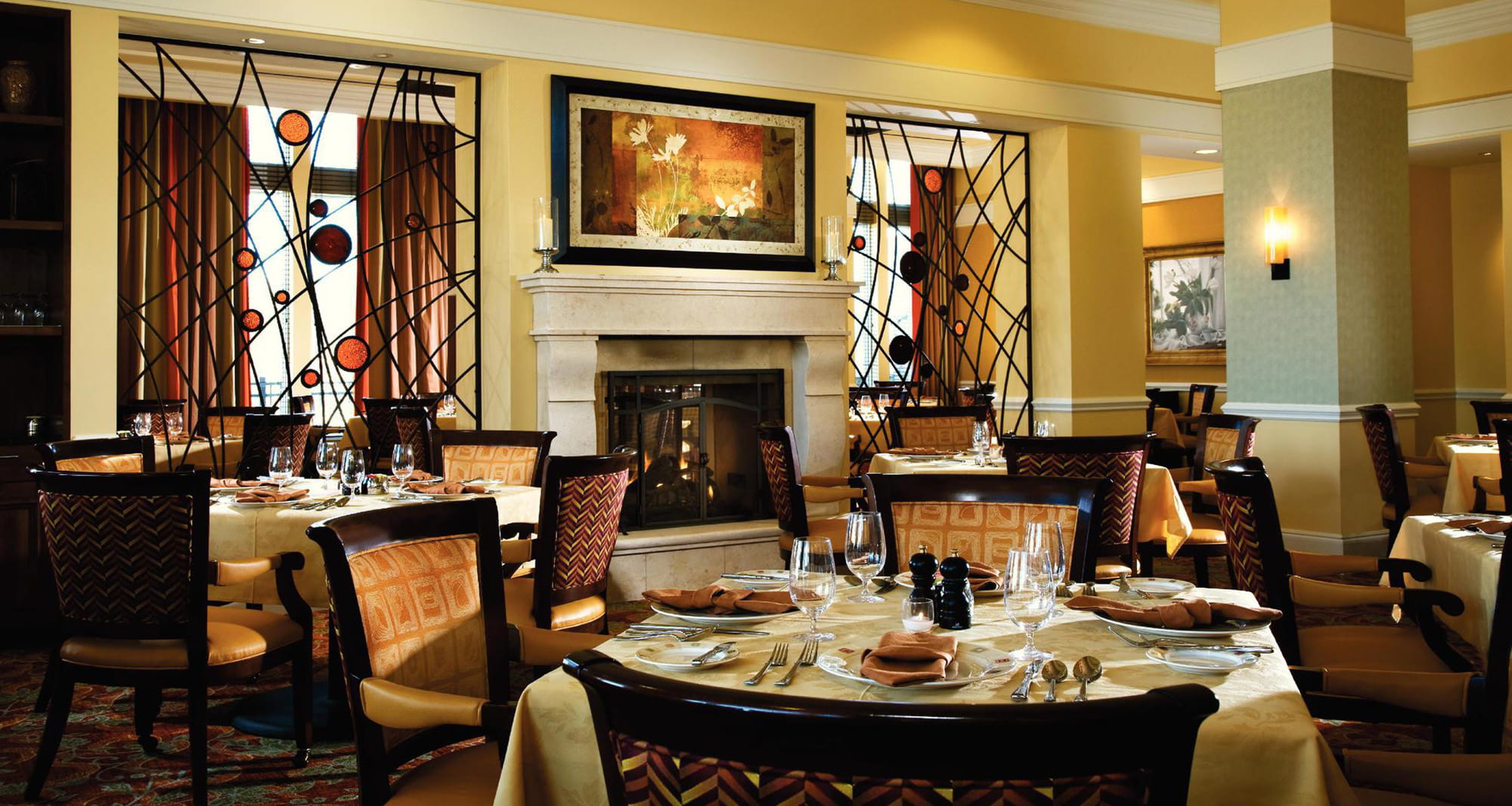 Dining | Vi at Highlands Ranch