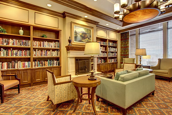 Dining | Vi at Highlands Ranch