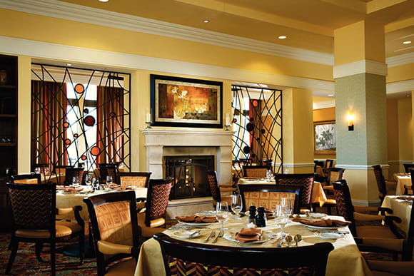 Dining | Vi at Highlands Ranch