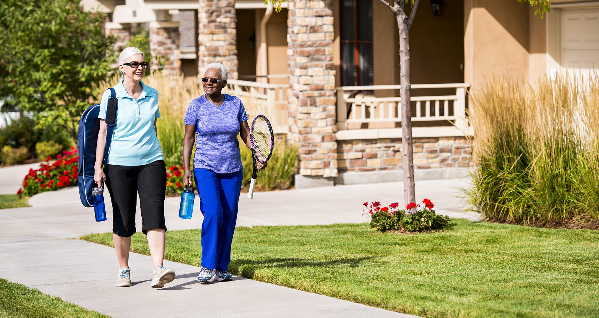 Wellness & Care | Vi at Highlands Ranch