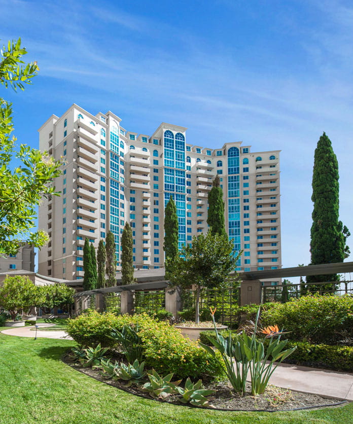 Our Locations | Vi Living