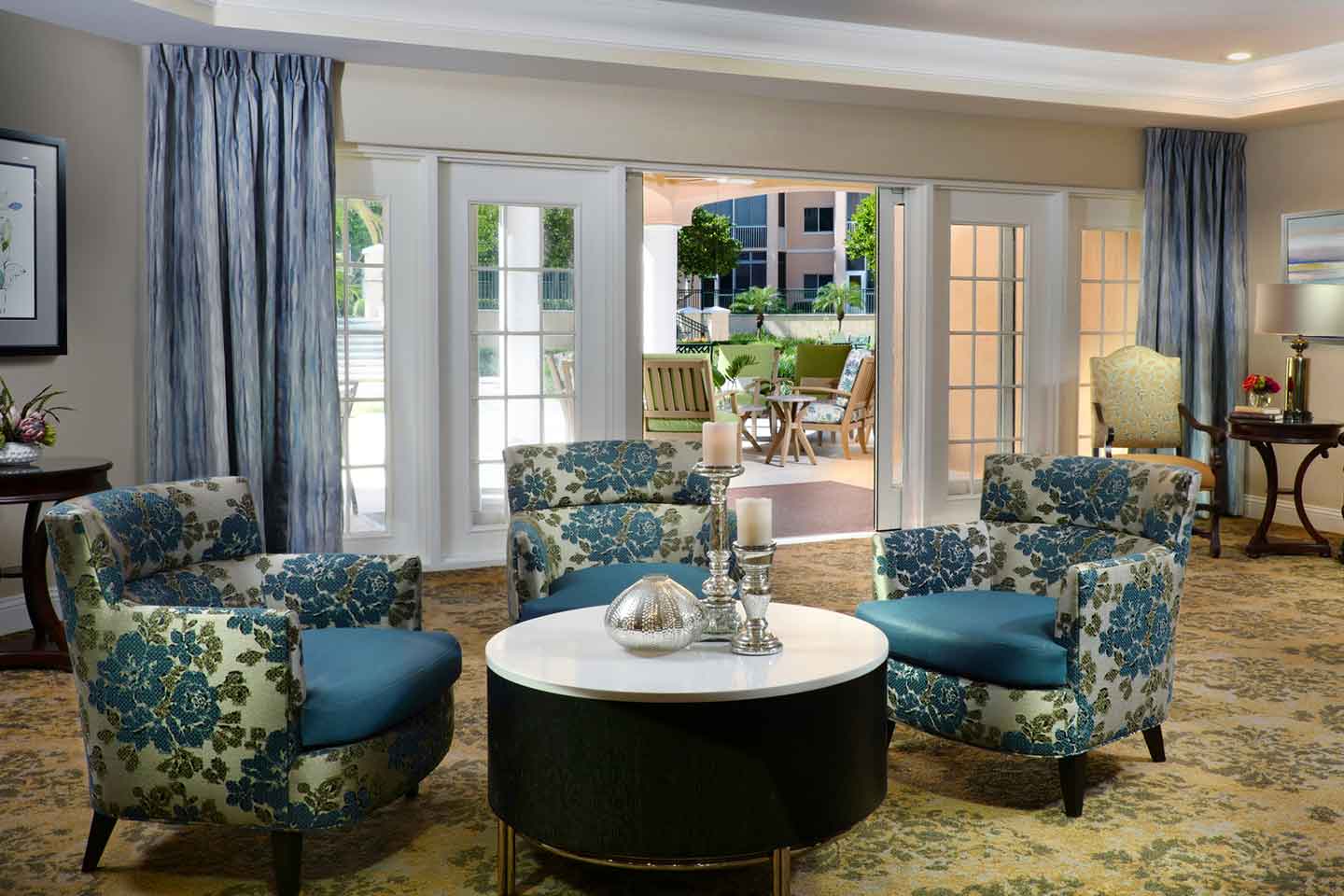 Pricing | Vi at Lakeside Village