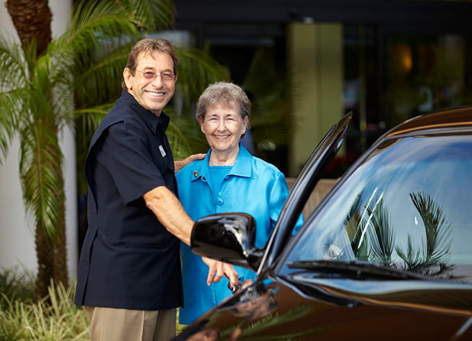 Our Community | Vi at Lakeside Village