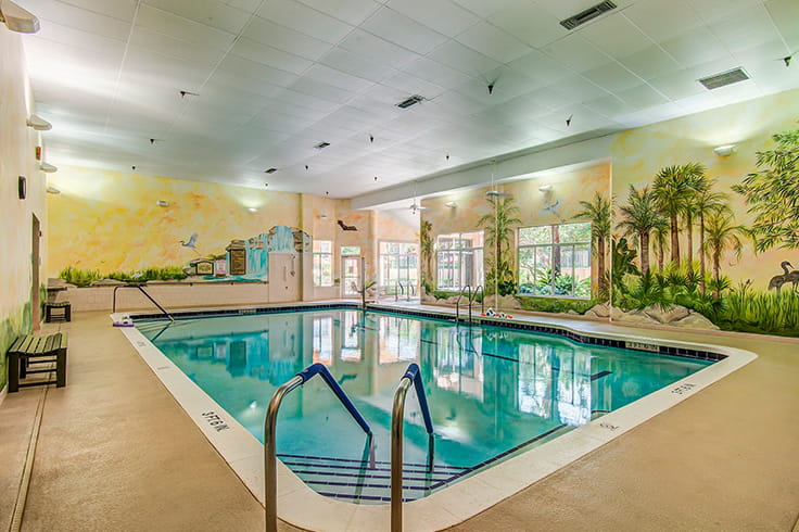 Amenities | Vi at Lakeside Village