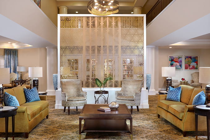 Services | Vi at Lakeside Village