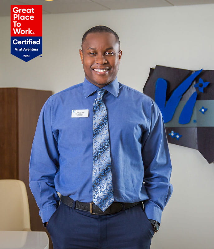 Luxury Senior Living in Aventura, FL | Vi at Aventura