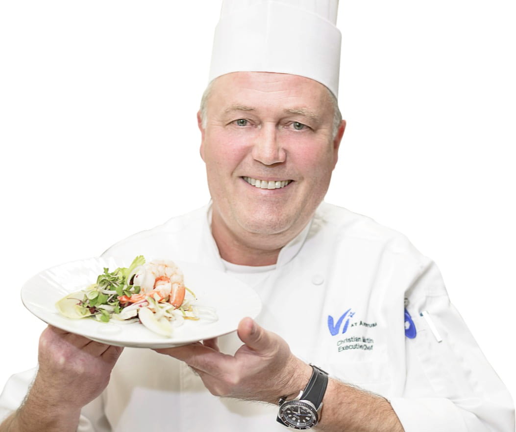 Services, Dining and Amenities | Vi at Aventura