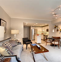 Luxury Senior Living in Glenview, IL | Vi at The Glen