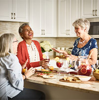 Luxury Senior Living in Glenview, IL | Vi at The Glen