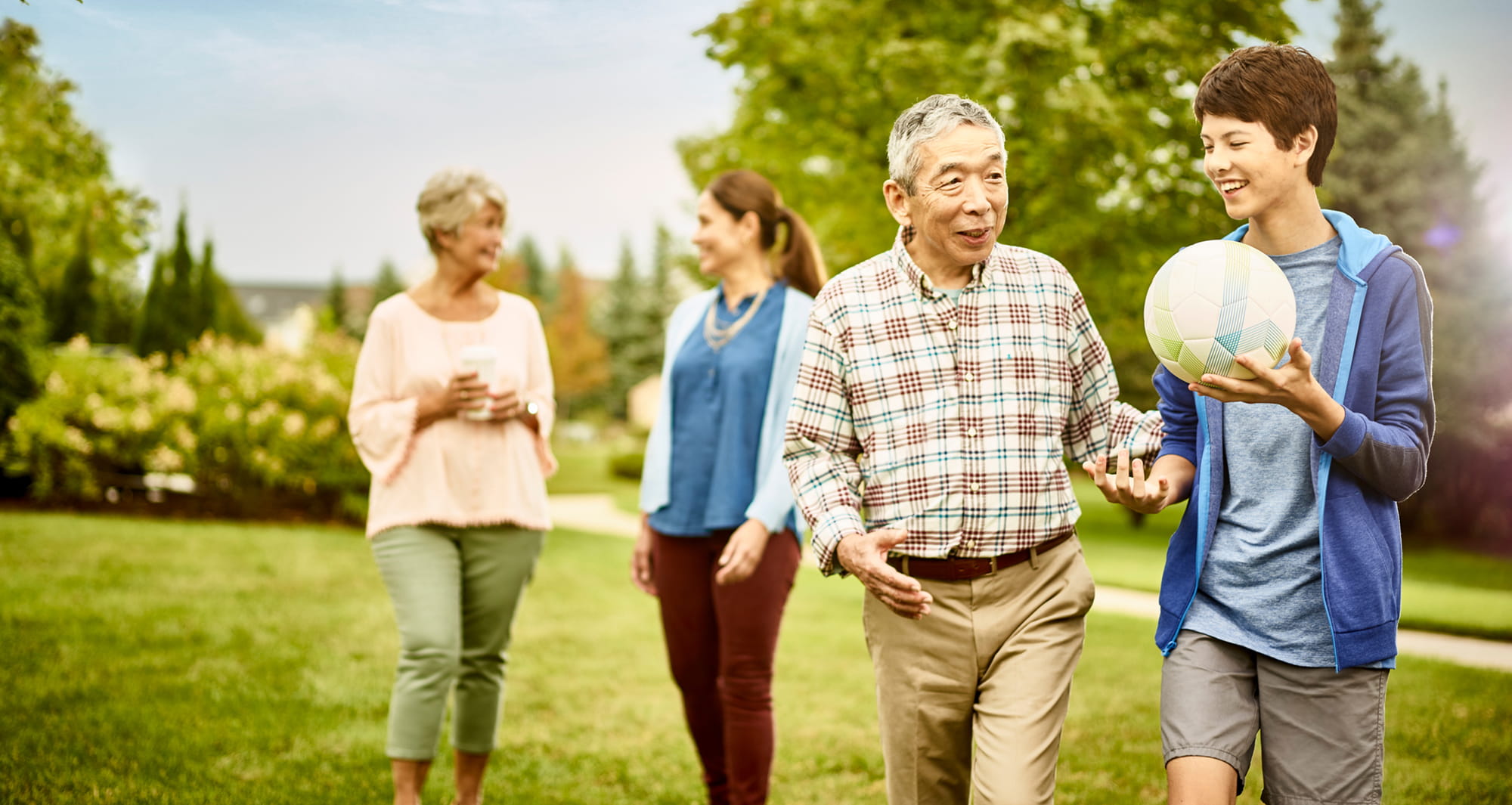 Independent Living | Wellness & Care at Vi