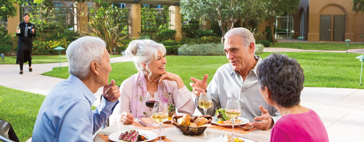 Vi Living | CCRCs Providing Luxury Senior Living