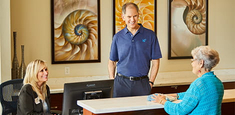 Vi's 10 Communities Earn 'Best Of' Recognition | Vi Living