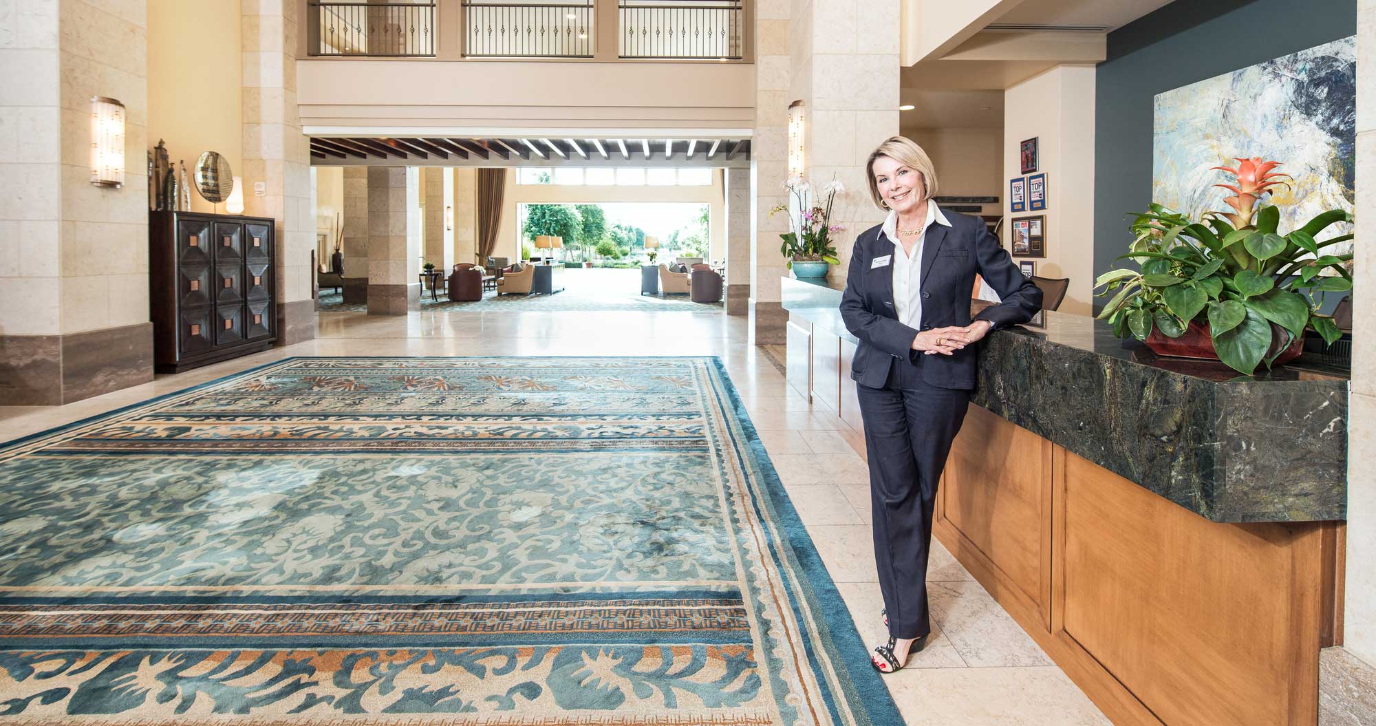 Our People | Vi Living