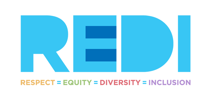 Respect, Equity, Diversity, Inclusion (REDI) | Vi Living