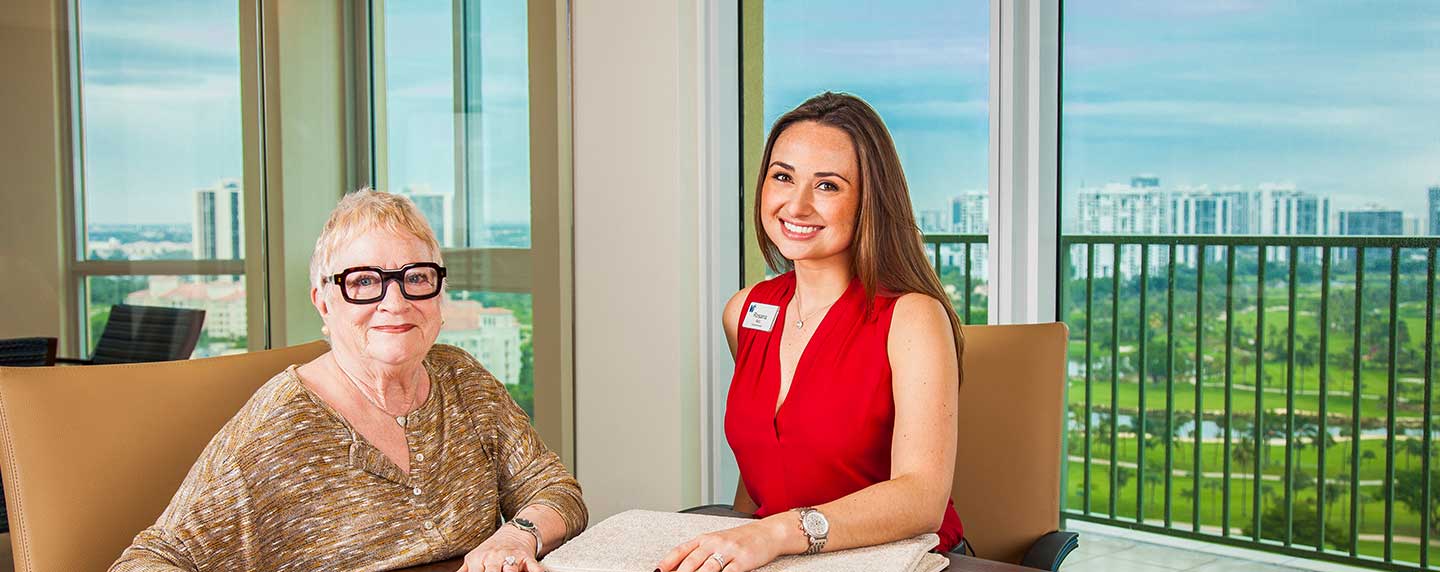 How to Start Your Senior Living Search | Vi Living