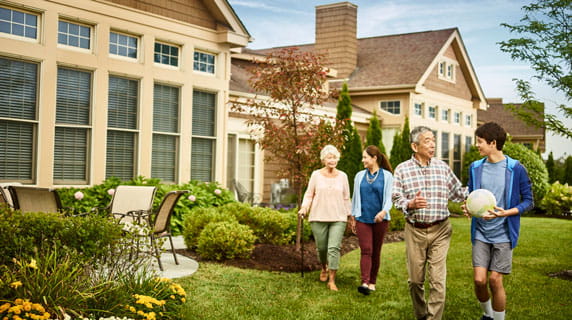 Vi Living | CCRCs Providing Luxury Senior Living