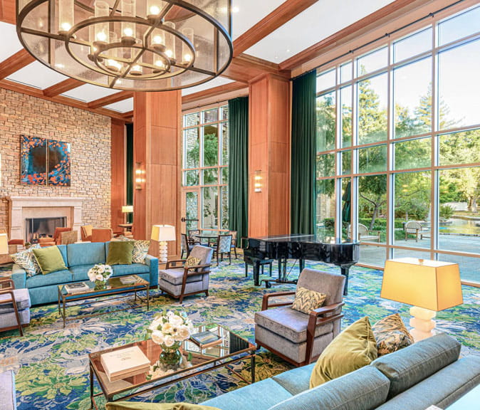 Vi Living | CCRCs Providing Luxury Senior Living