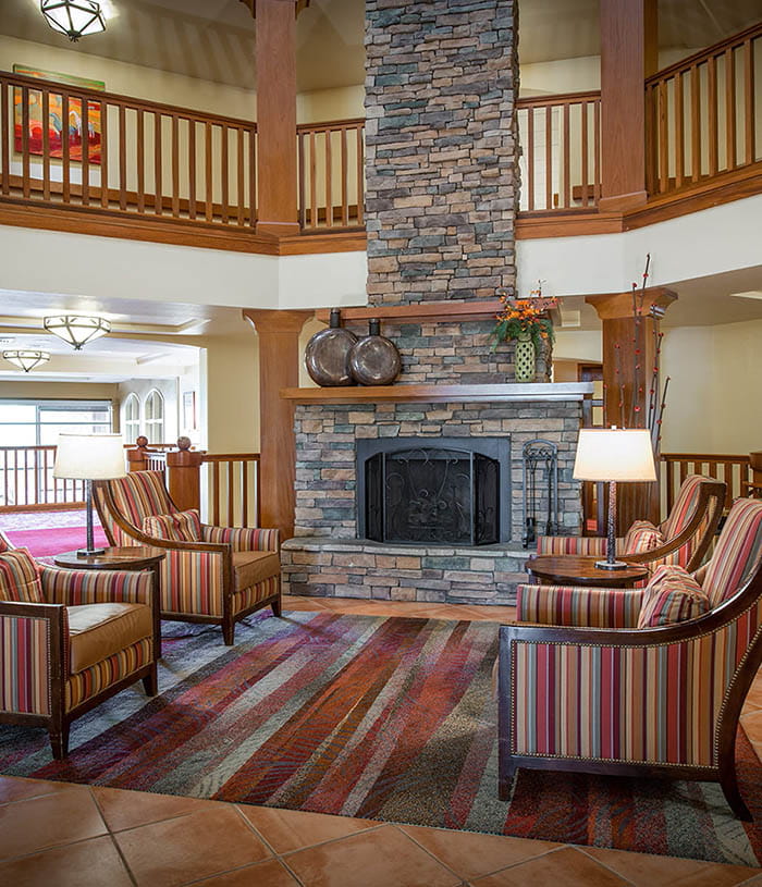 Our Community | Vi at Grayhawk - Vi