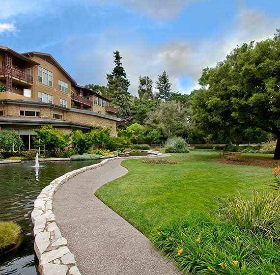 Our Community | Vi at Palo Alto - Vi