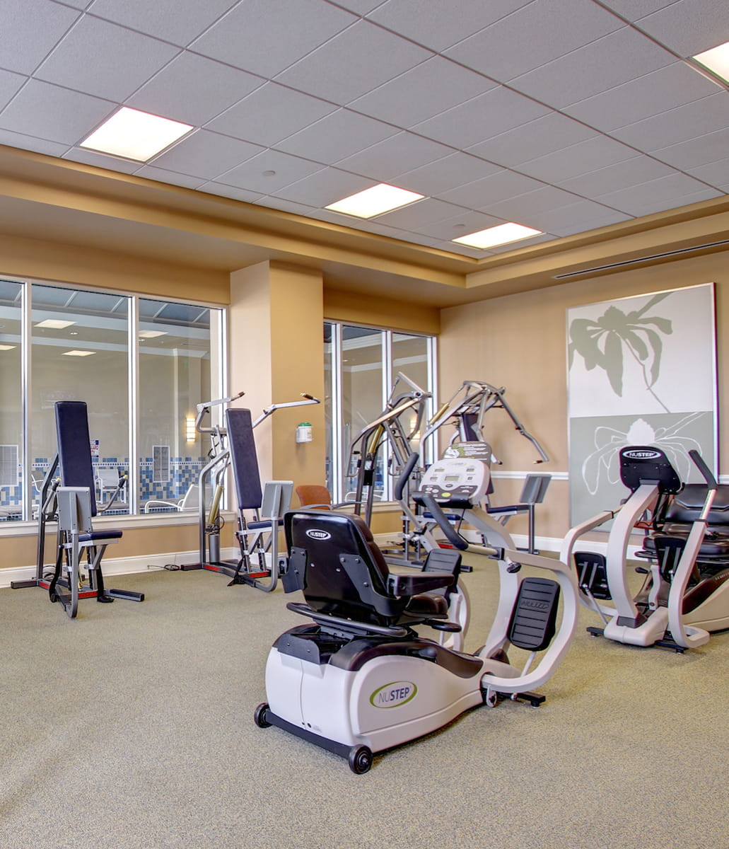 Amenities | Vi at Highlands Ranch - Vi