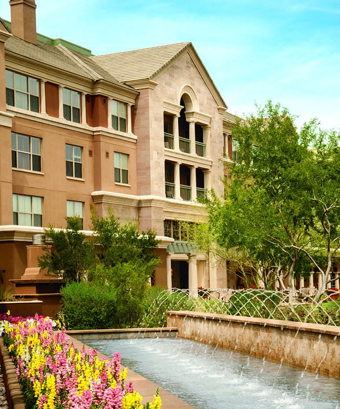 Ten Extraordinary Communities | Vi Living - Vi